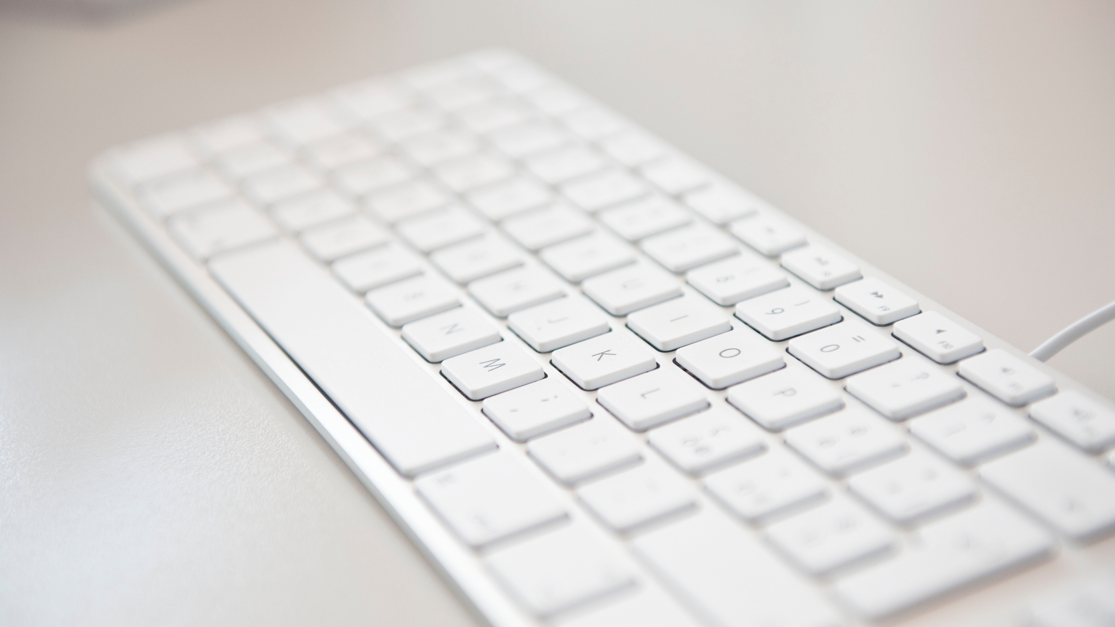 How To Connect A Bluetooth Keyboard To Mac - Macally Blog