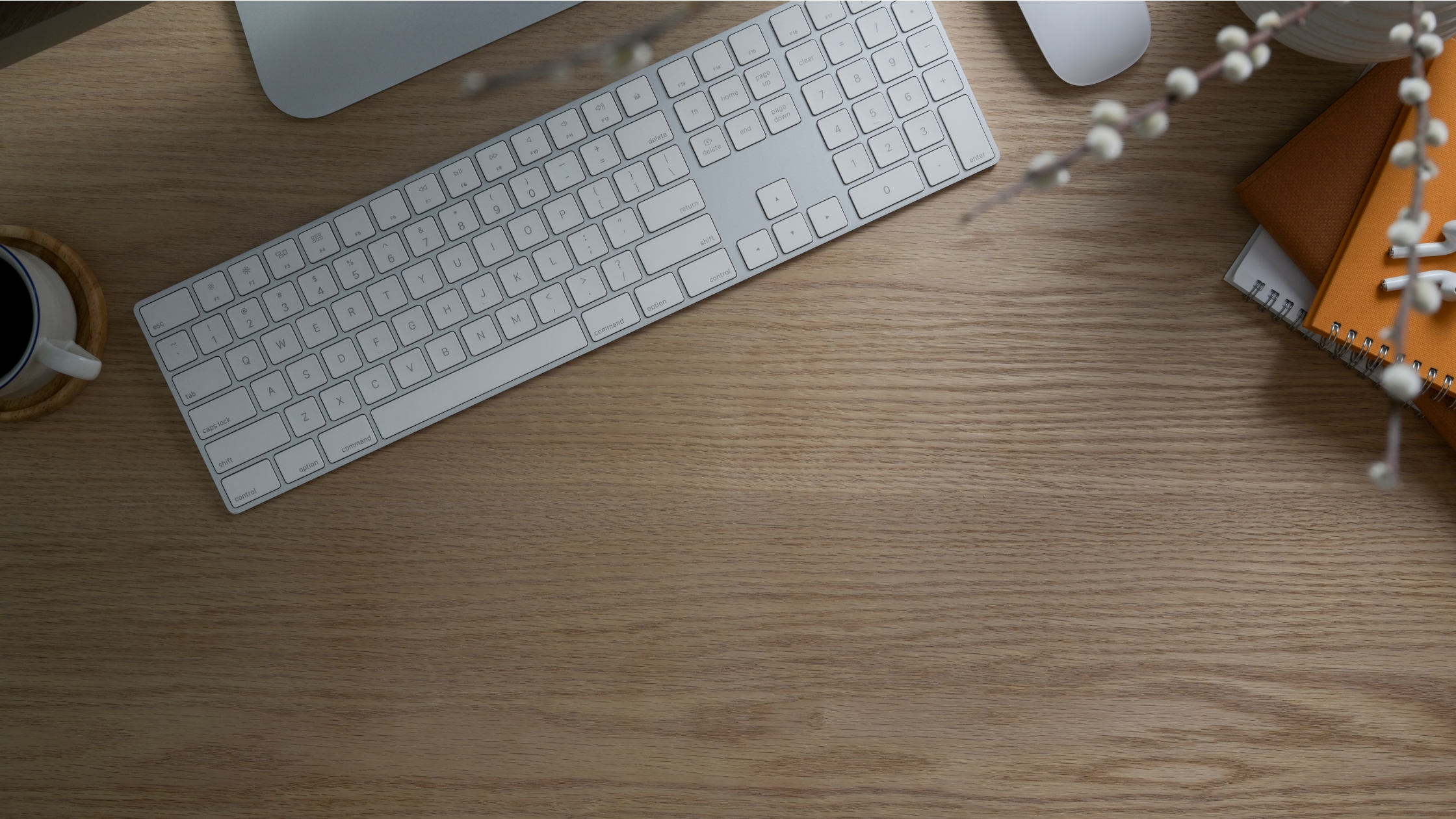 Best Bluetooth Keyboards For Mac (Full Size) - Macally Blog