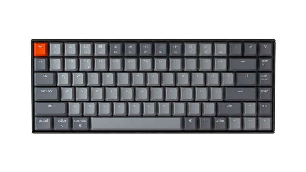 Best Compact Keyboards For Mac – Top 5 - Macally Blog