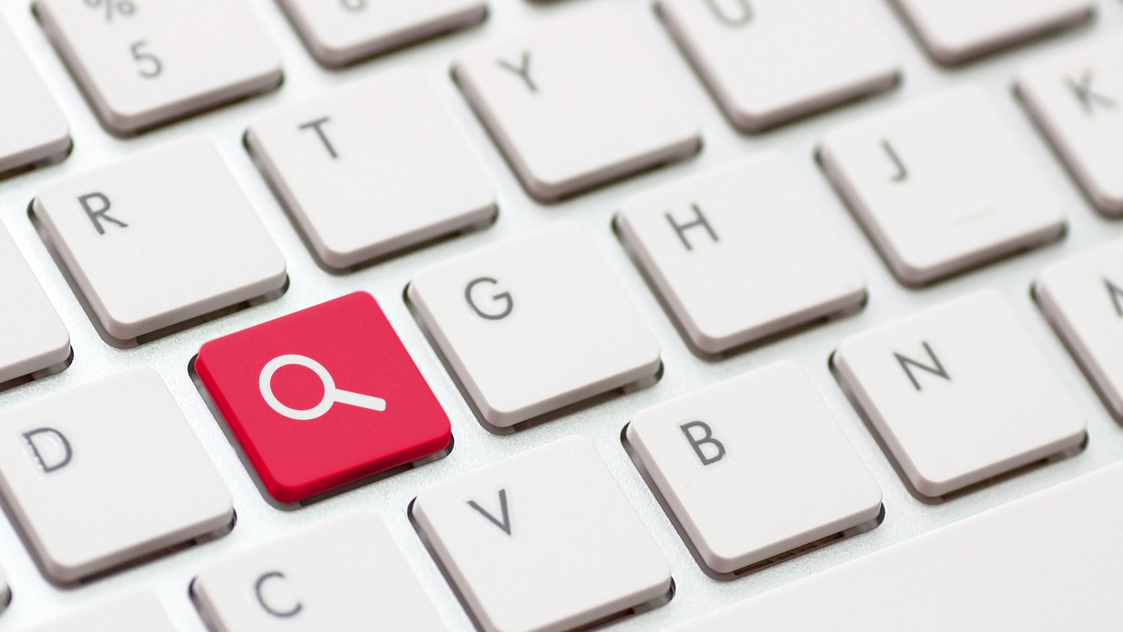 The 5 Most Common Mac Keyboard Shortcuts - Macally Blog