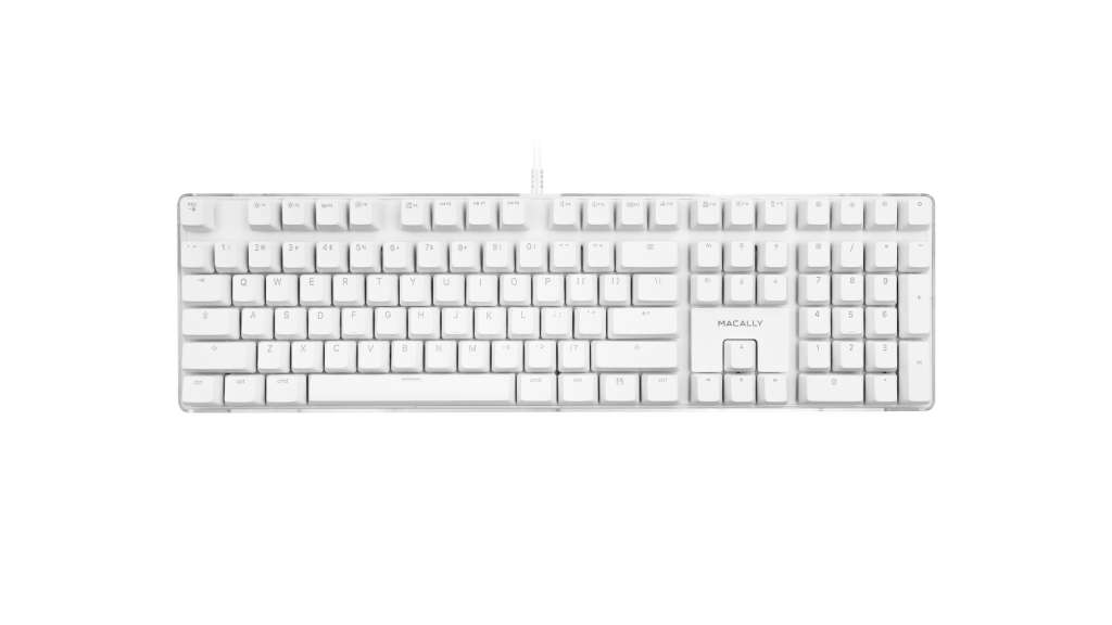 The Best Wireless Mechanical Keyboard For Mac – Top 5