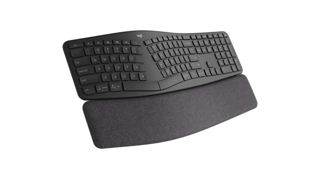 Best Ergonomic Keyboard For Mac 2022 - Macally Blog