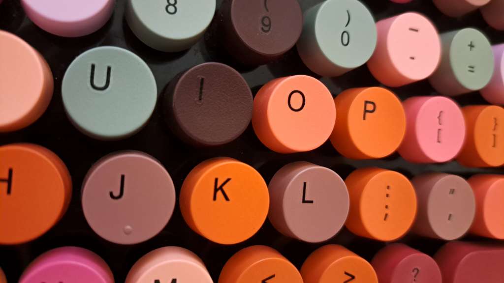 Mac Keyboard Keys: Different Types - Macally Blog