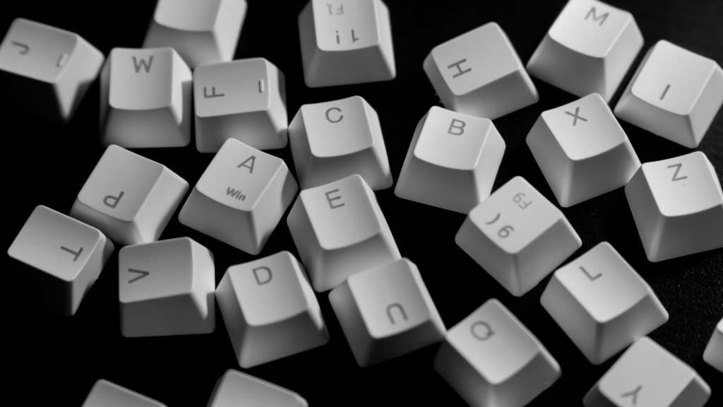 Mac Keyboard Keys: Different Types - Macally Blog