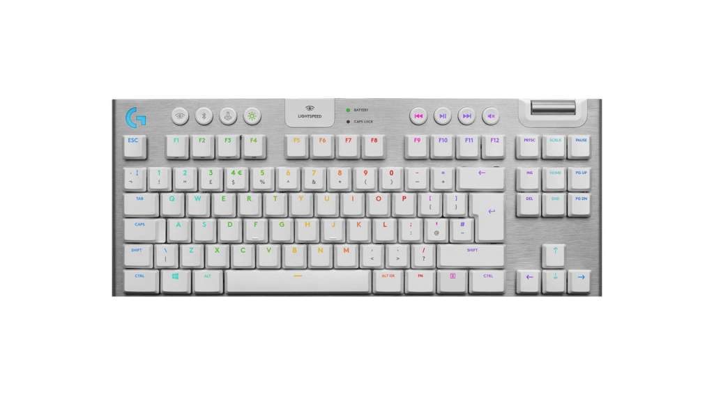 Best Mac Keyboards for Gamers: Elevate Gaming - Macally Blog