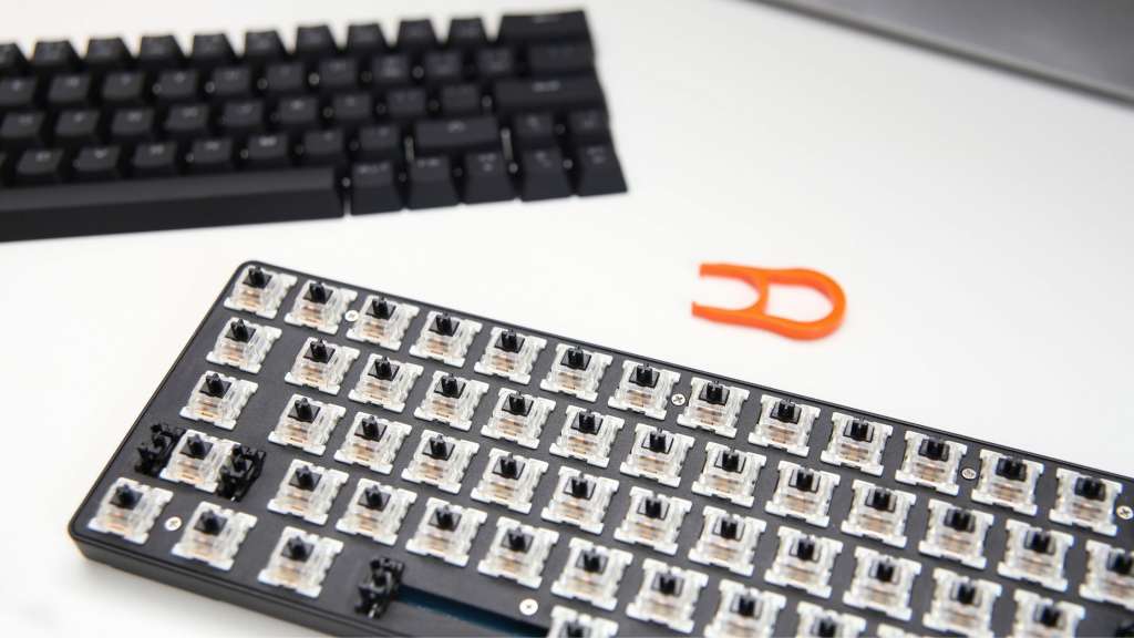 Macs and Mechanical Keyboards: Perfect Match - Macally Blog