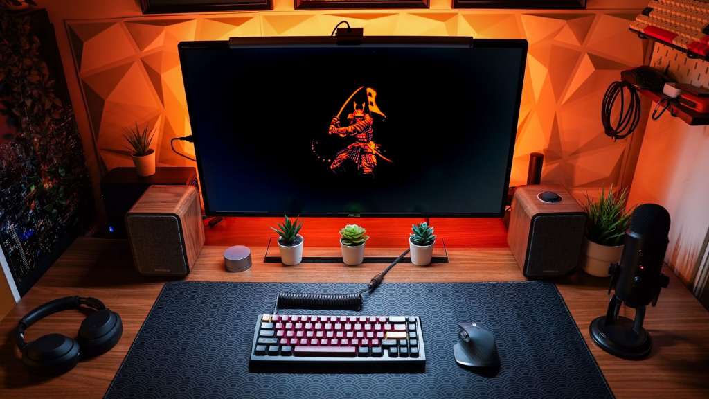 Macs and Mechanical Keyboards: Perfect Match - Macally Blog