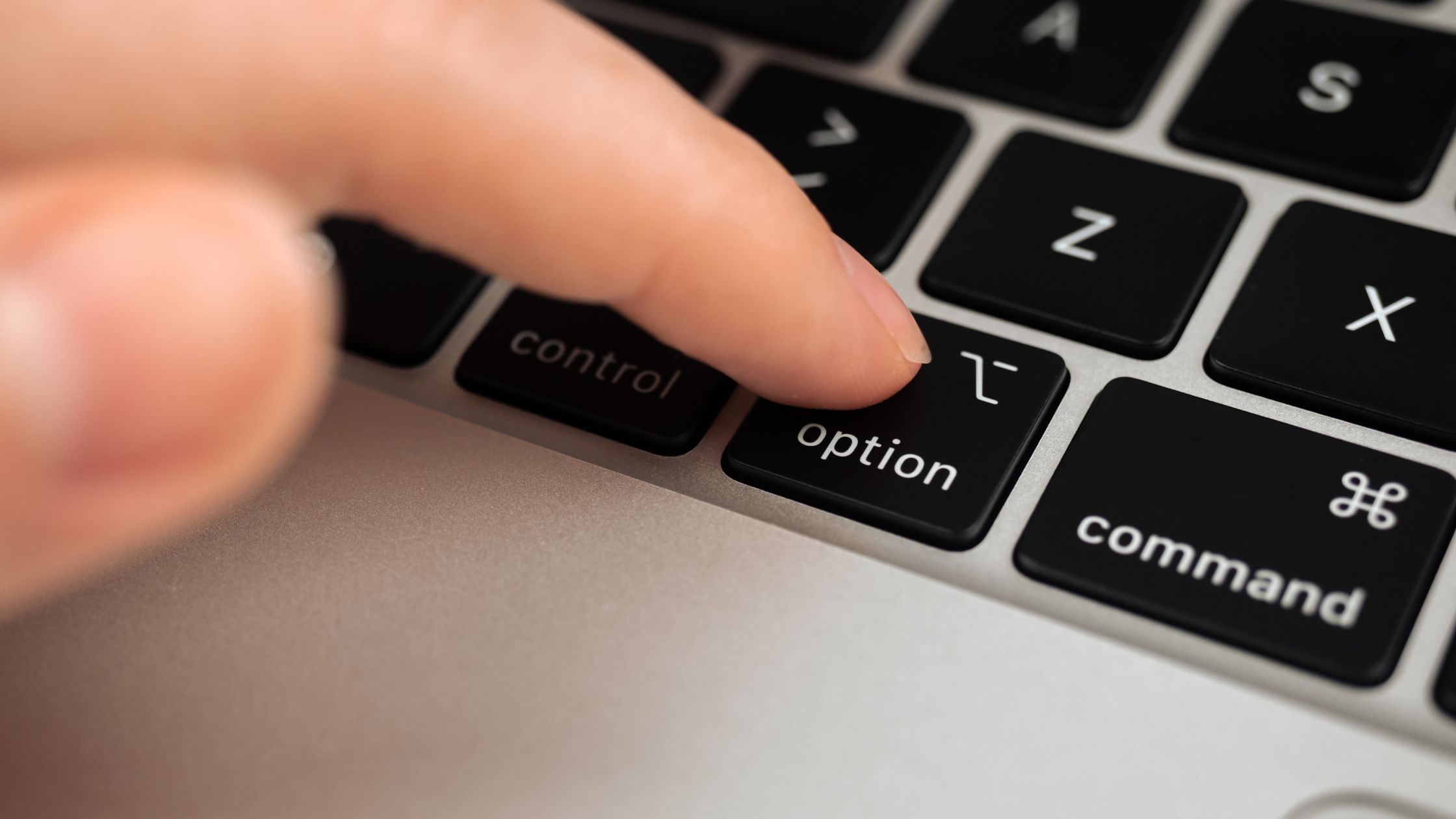 Customize Mac Keyboard: Boost Productivity - Macally Blog