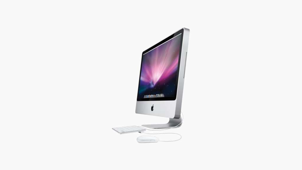 The First iMac and Its Evolution Into 2023 - Macally Blog