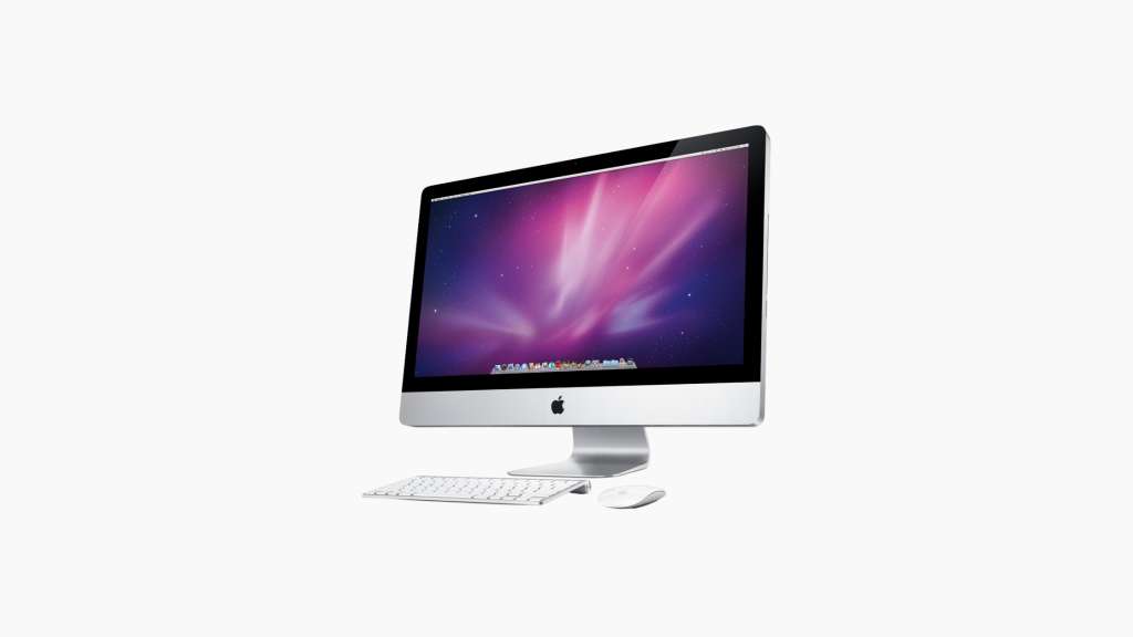 The First iMac and Its Evolution Into 2023 - Macally Blog