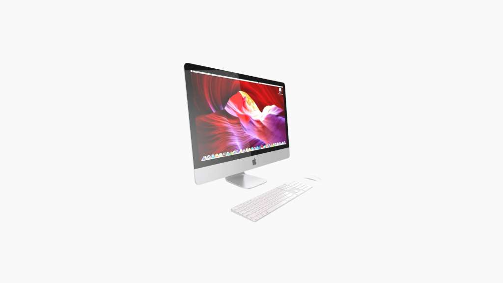 The First iMac and Its Evolution Into 2023 - Macally Blog