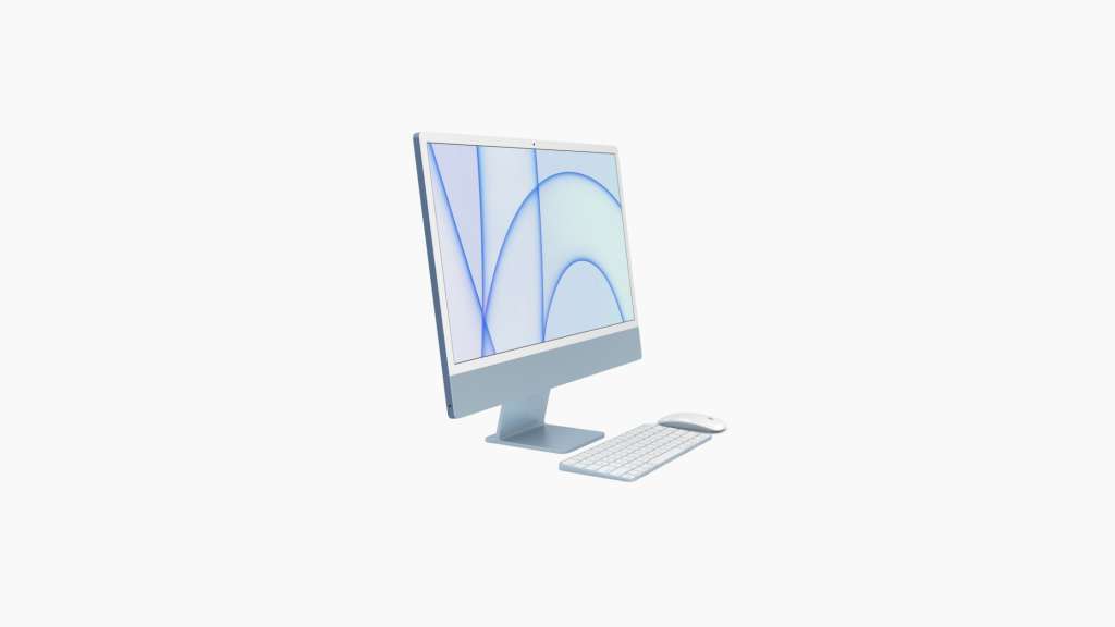 The First iMac and Its Evolution Into 2023 - Macally Blog