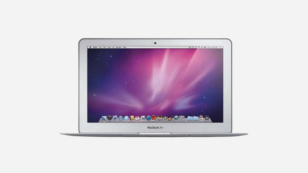 MacBook Evolution: History & Progress - Macally Blog