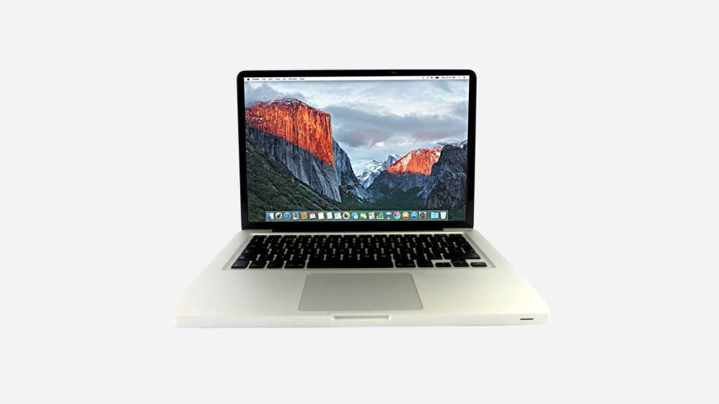 MacBook Evolution: History & Progress - Macally Blog
