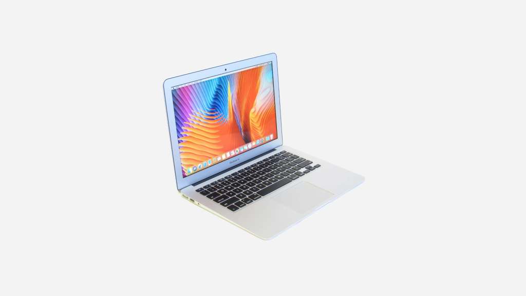 MacBook Evolution: History & Progress - Macally Blog