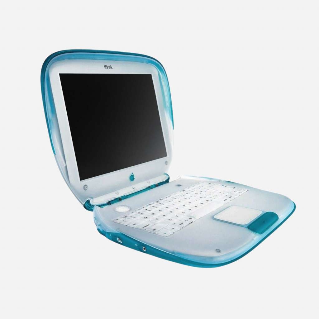 MacBook Evolution: History & Progress - Macally Blog