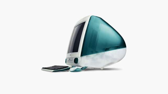 The First iMac and Its Evolution Into 2023 - Macally Blog