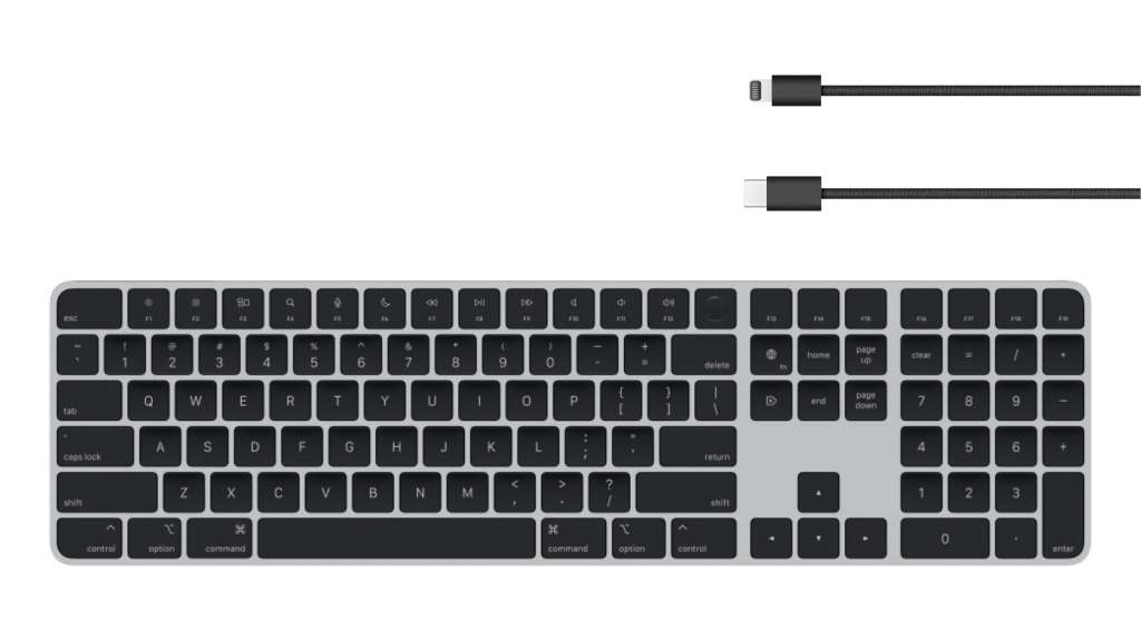 Best USB-C Keyboard for Mac: 2023 Guide - Macally Blog