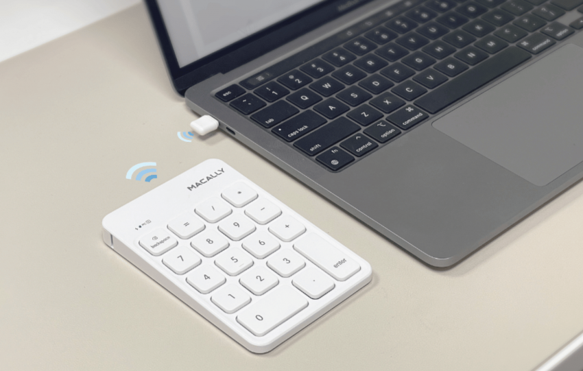 Apple Computer - Macally Blog