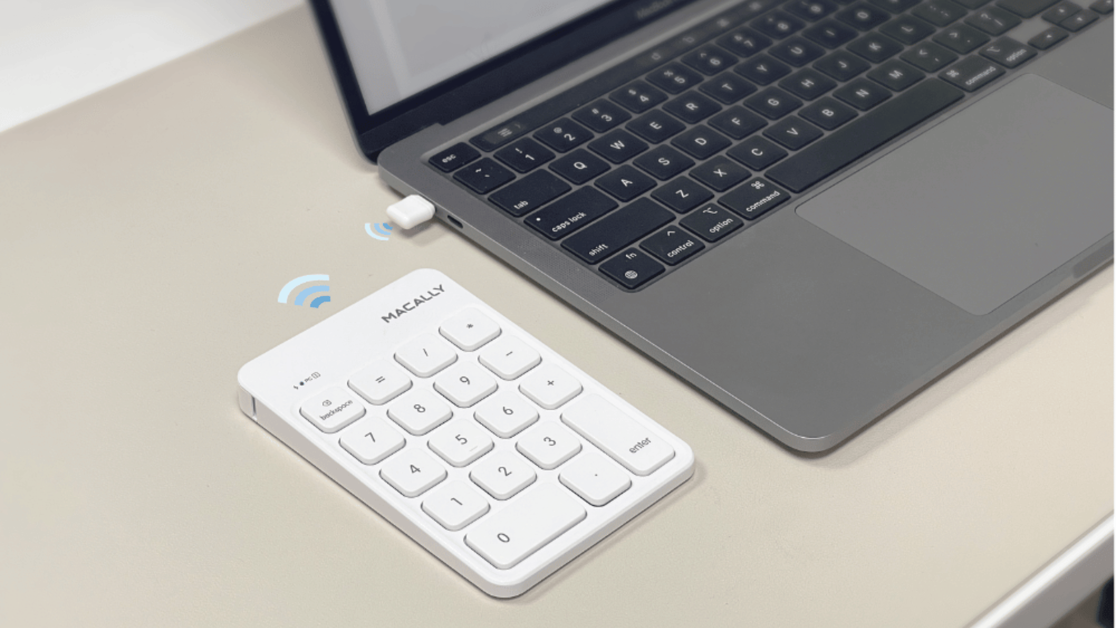 USB C Numeric Keypad: A Must-Have in 2023 - Macally Blog