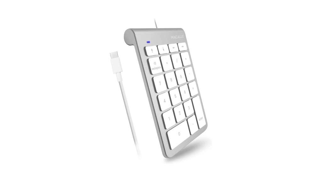 USB C Numeric Keypad: A Must-Have in 2023 - Macally Blog