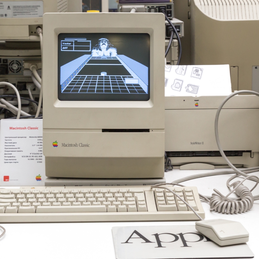 Mac Keyboard Designs: Basic to Magical - Macally Blog