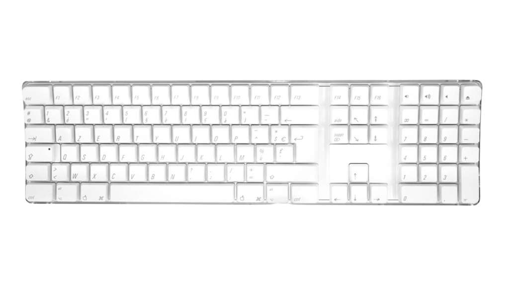 Mac Keyboard Designs: Basic to Magical - Macally Blog