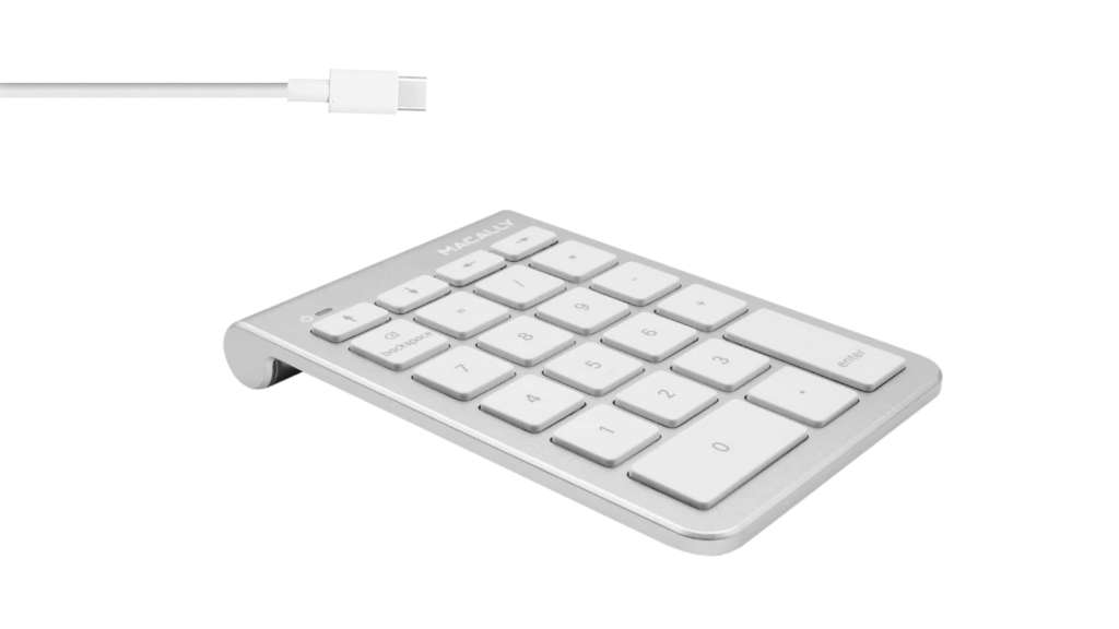 Mac Keyboard Designs: Basic to Magical - Macally Blog