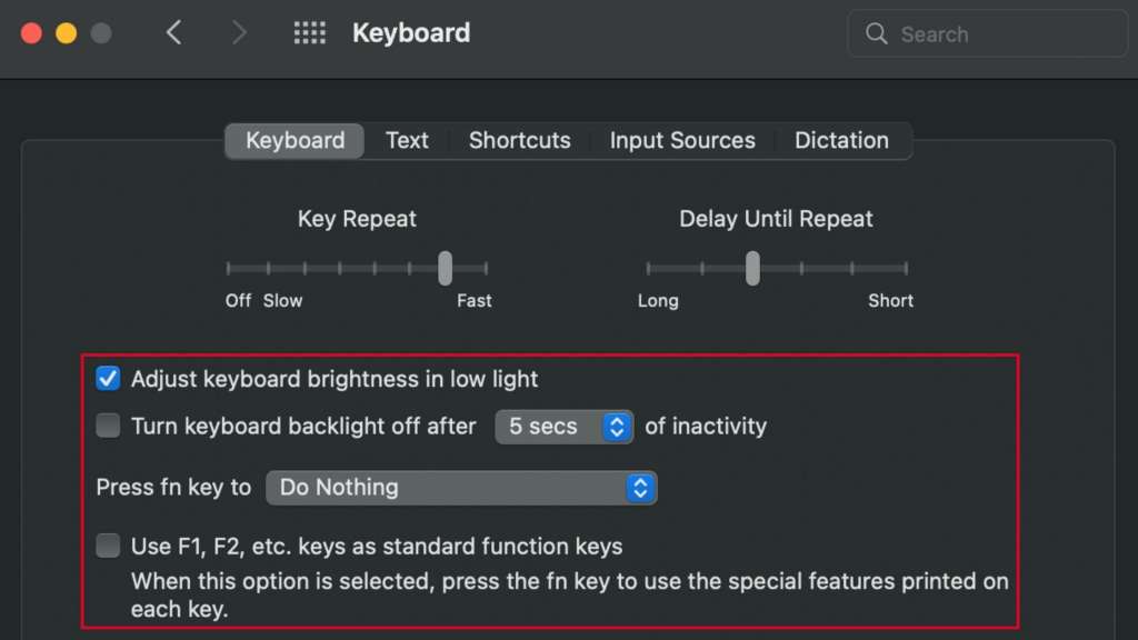 Customize Mac Keyboard Boost Productivity Macally Blog