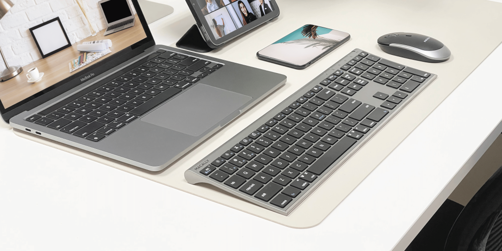 Fixing MacBook Keys Sticking With This Simple Trick