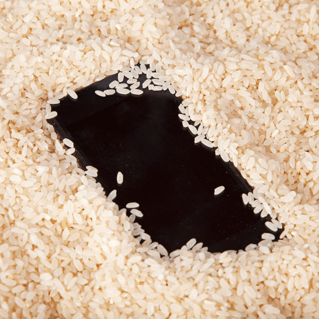 What To Do When You Accidentally Spilled Water on Keyboard