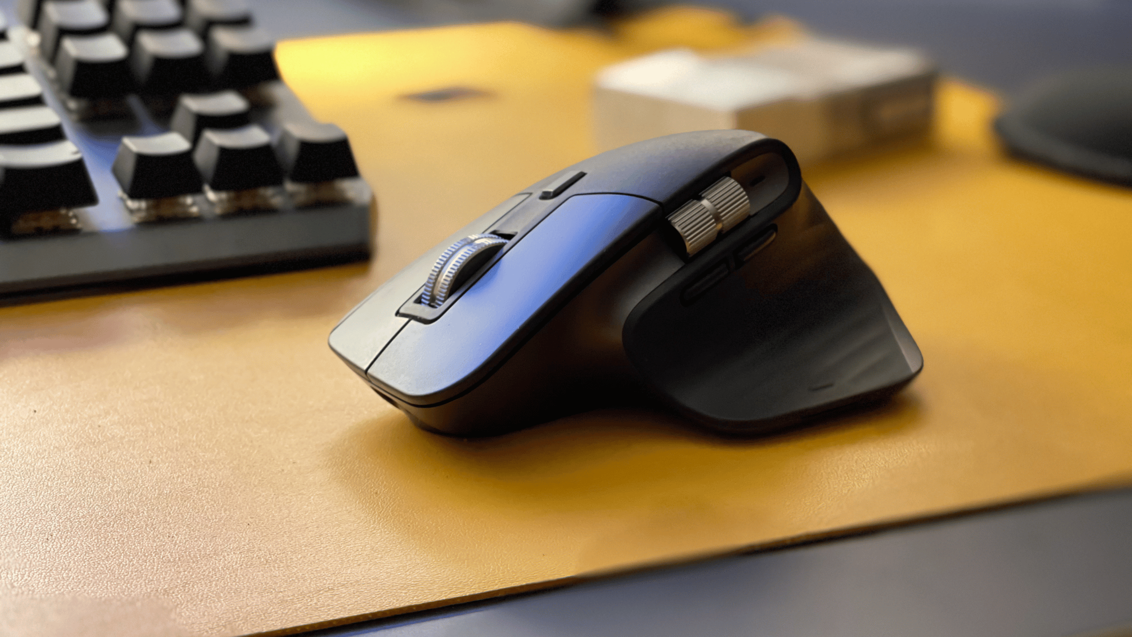 The Best Programmable Mouse for Mac in 2023:Top 5
