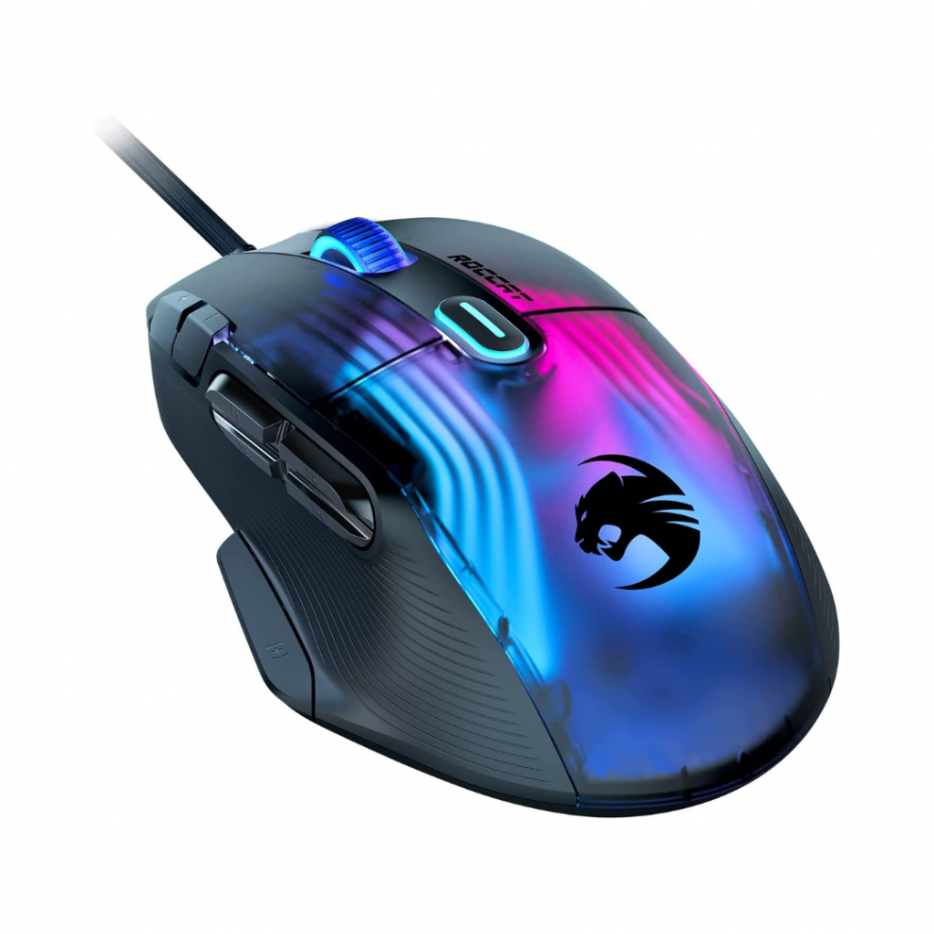 The Best Mac Gaming Mice For Apple Gamer Setups In 2023