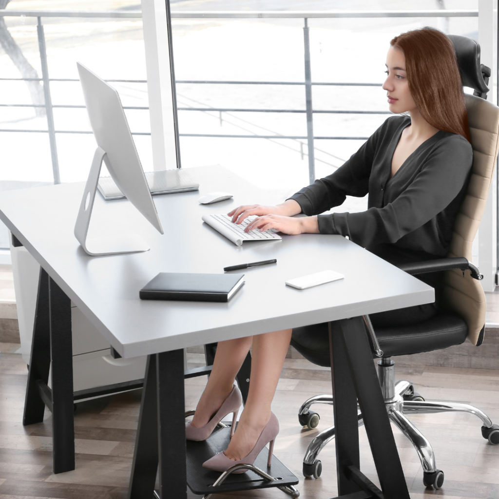 ErgoZone: Mastering Home Office Comfort - Macally Blog