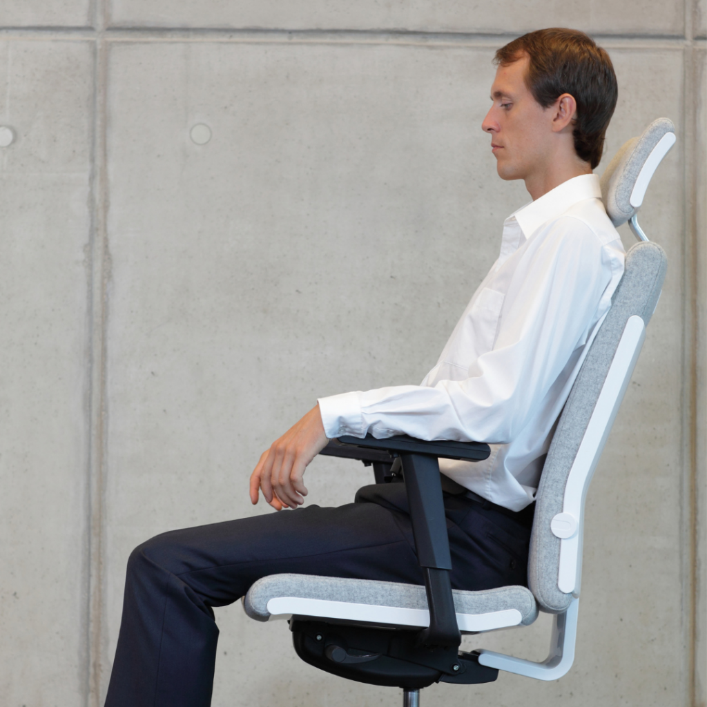 ErgoZone: Mastering Home Office Comfort - Macally Blog