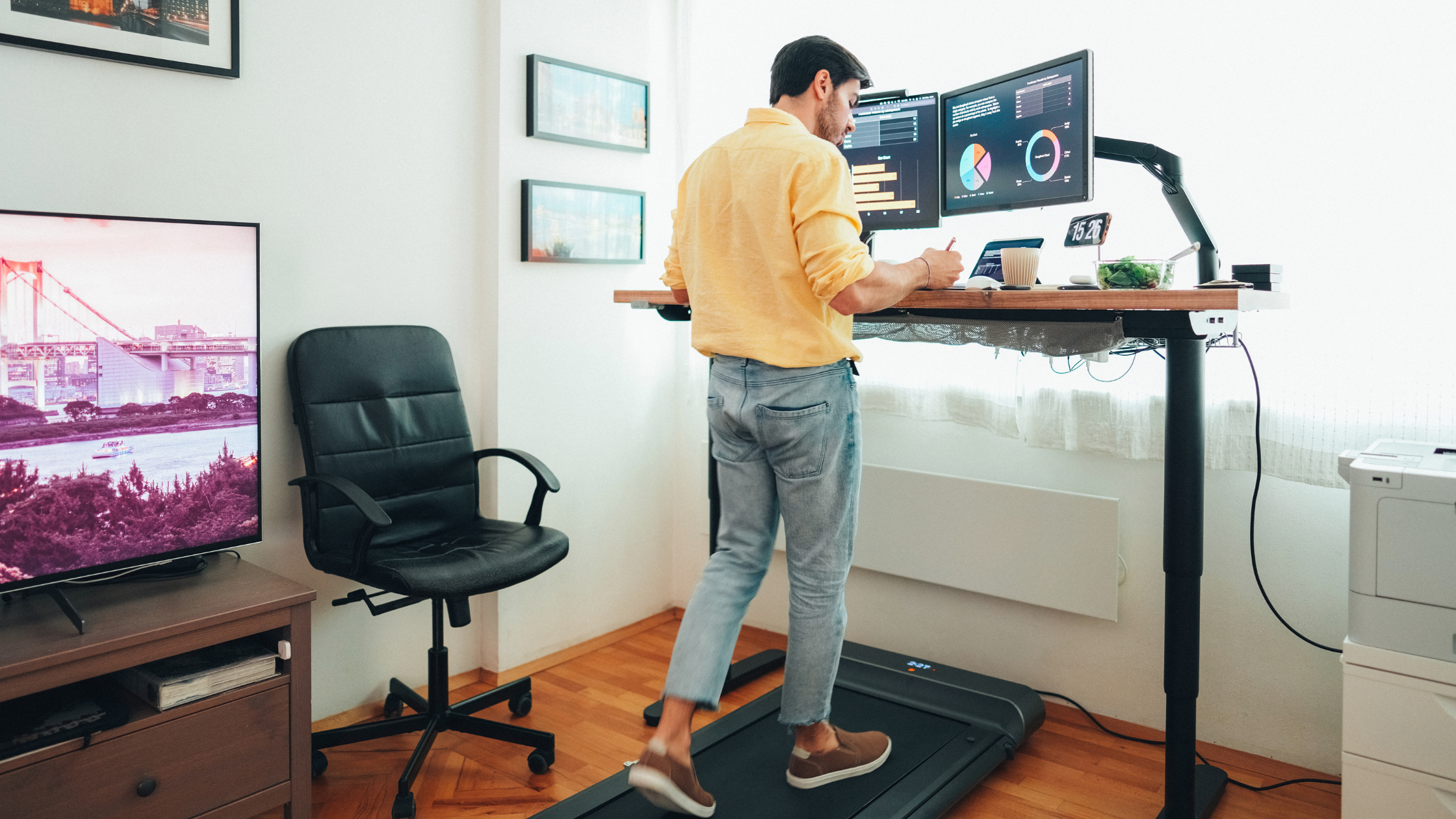 WFH Ergo Checklist: Optimize Your Workstation - Macally Blog