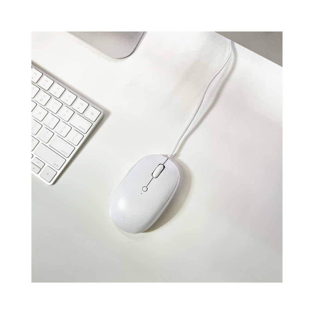 The Best Bluetooth iPad Mouse 2023 - Macally Blog