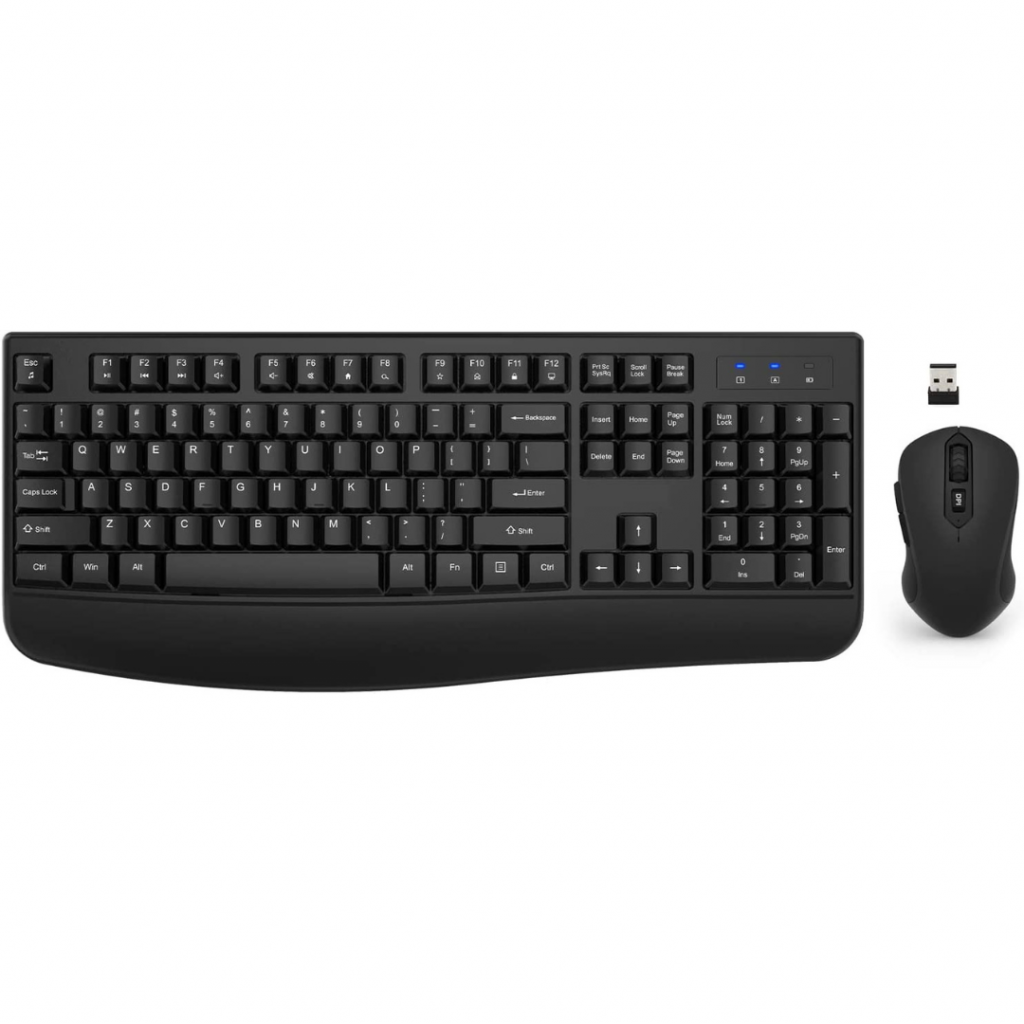 Find The Best Cheap Wireless Keyboard And Mouse’s this 2023!