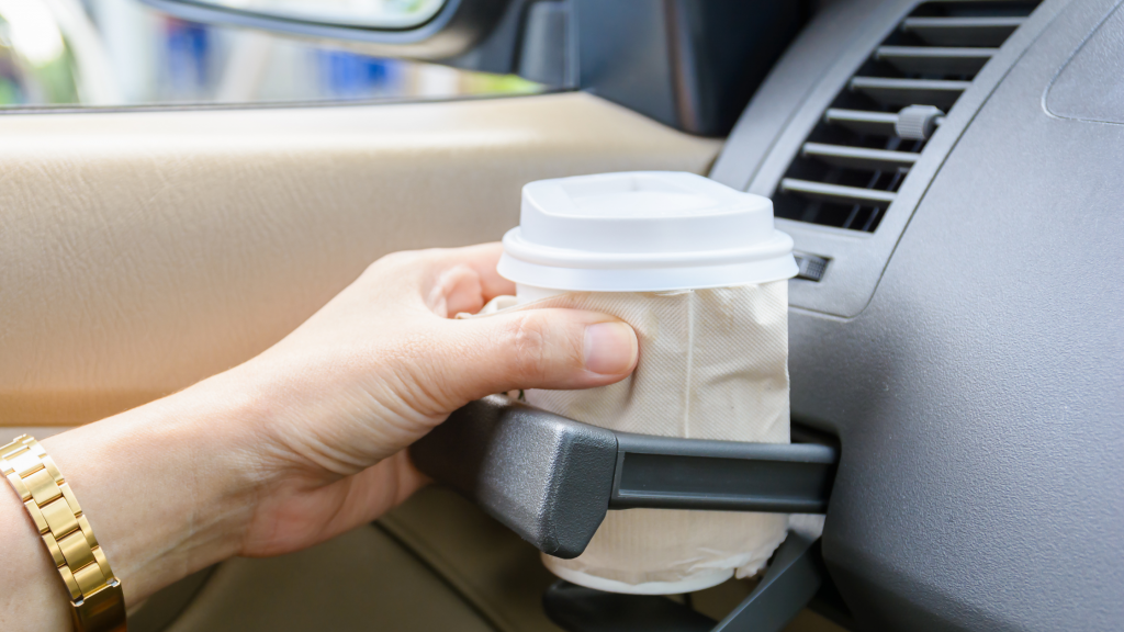 Why the Car Food Tray is Taking the World by Storm - Macally Blog