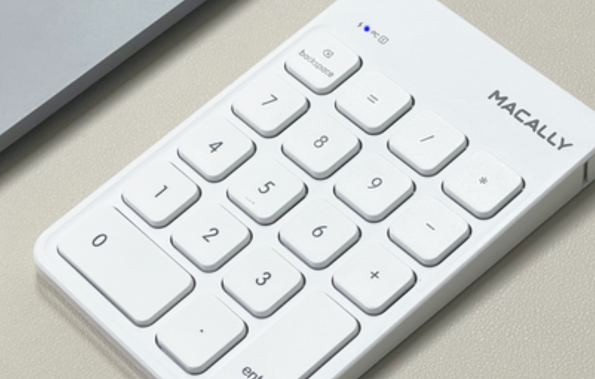 Keyboard Tips - Macally Blog