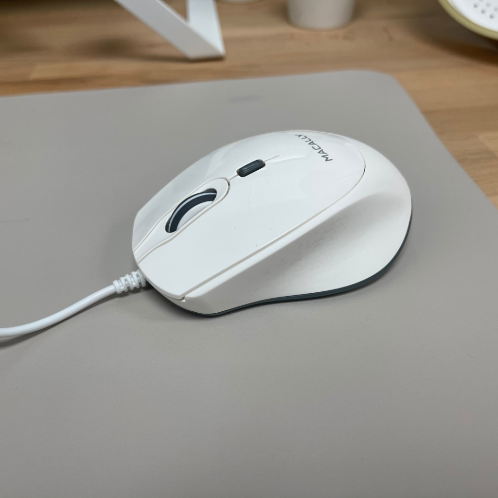 The Perfect Mouse for Your MacBook Pro. - Macally Blog