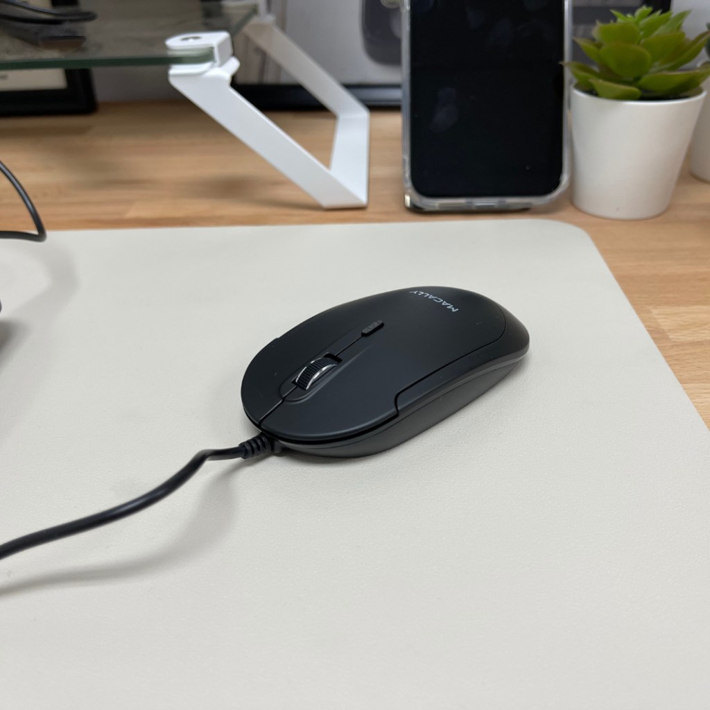 The Perfect Mouse for Your MacBook Pro. - Macally Blog