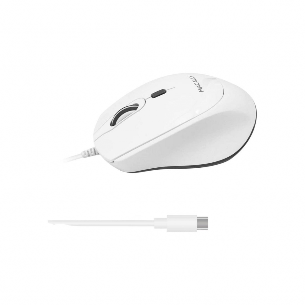 Your Best USB-C Mouse Options August 2023 - Macally Blog