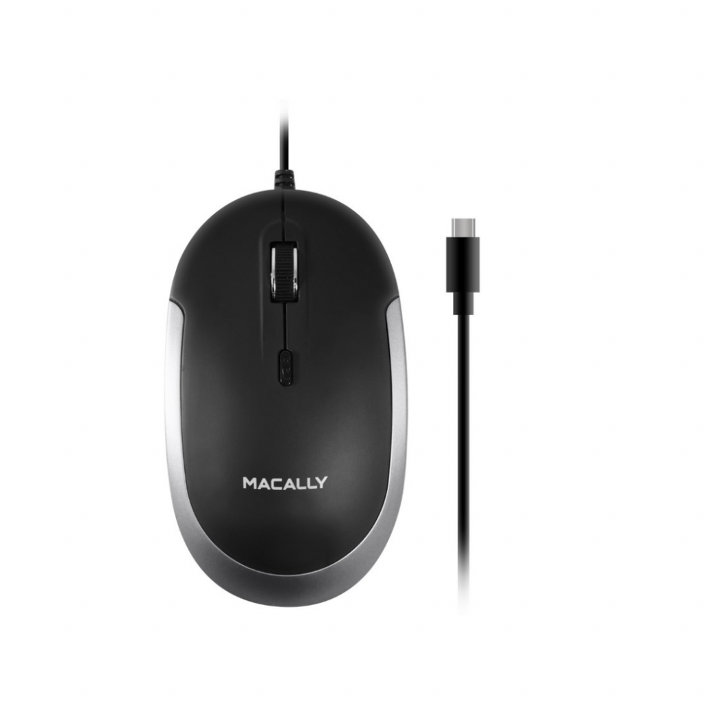 The Perfect Mouse for Your MacBook Pro. - Macally Blog