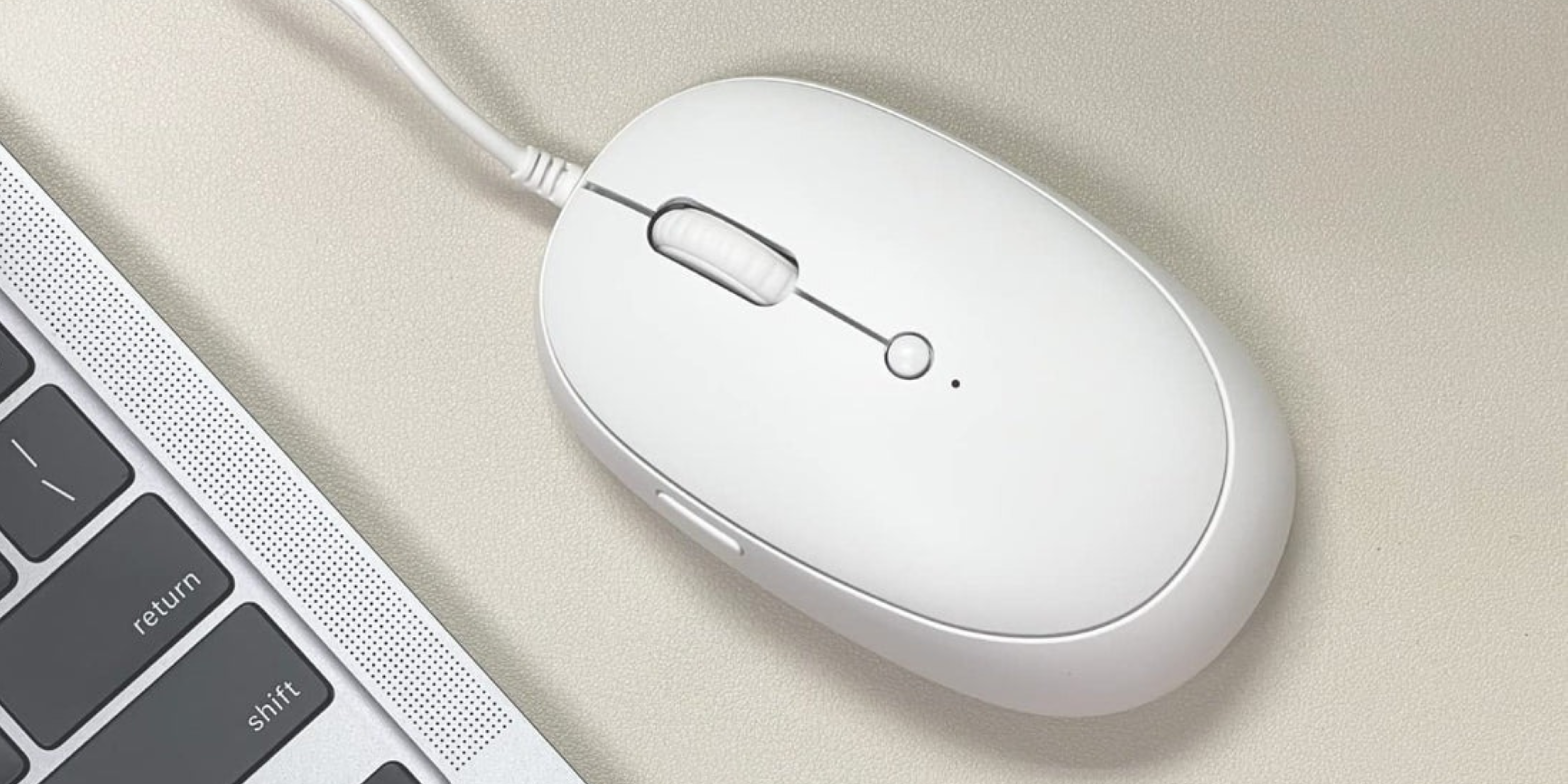 Your Best USB-C Mouse Options for Mac - Macally Blog