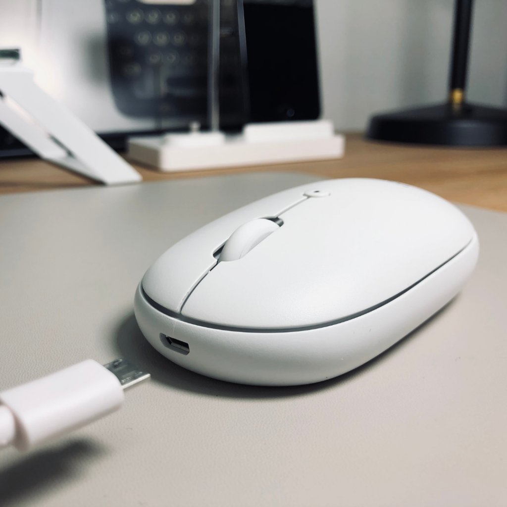Mouse and Keyboard Backlit Options For 2023! - Macally Blog
