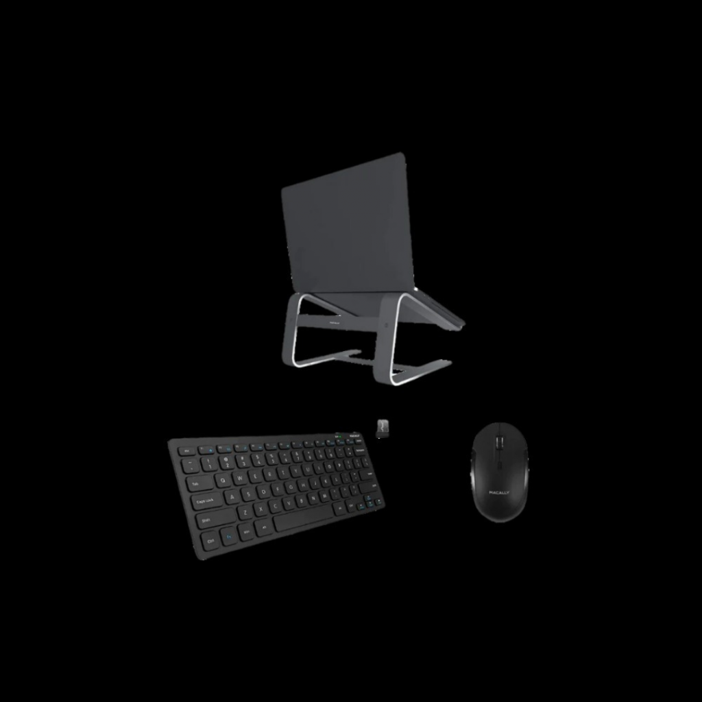 Your Complete Laptop Desk Setup Guide - Macally Blog