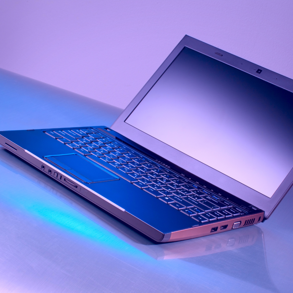 The Top Laptop Workstations for Productivity - Macally Blog