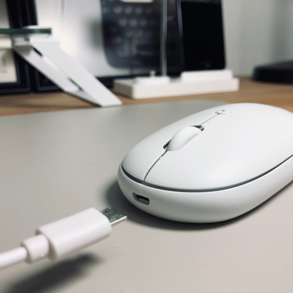 Turn Your Laptop Setup To Perfect Work Station - Macally Blog