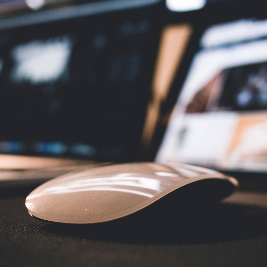 Is The Apple Mouse Really Worth The Hype? - Macally Blog
